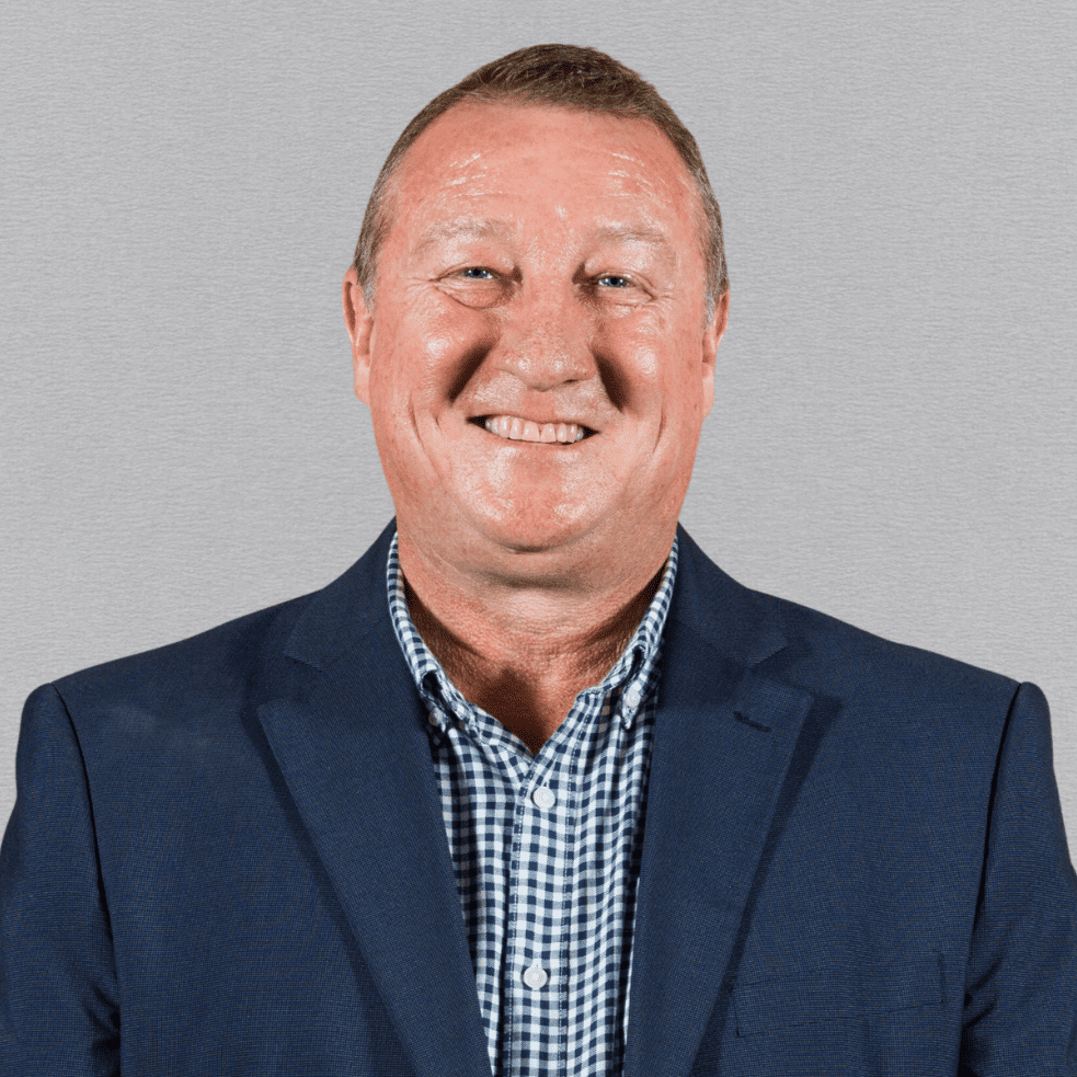 The Hunter JO Board - Hunter Joint Organisation