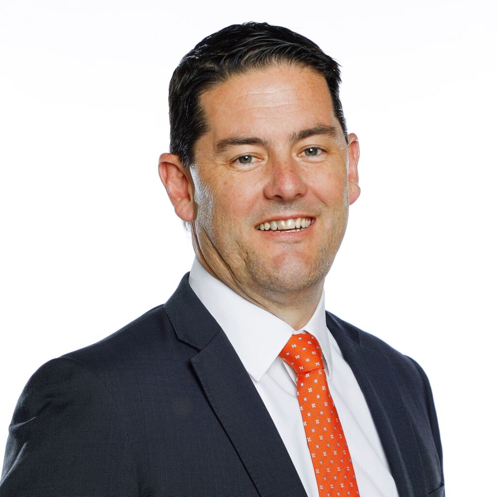 The Hunter JO Board - Hunter Joint Organisation