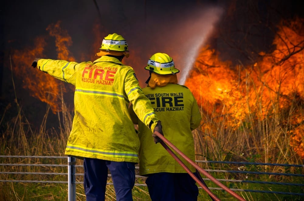 Bushfire Local Economic Recovery Fund - Hunter Joint Organisation