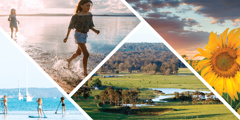 Draft Hunter JO Strategic Plan - Hunter Joint Organisation