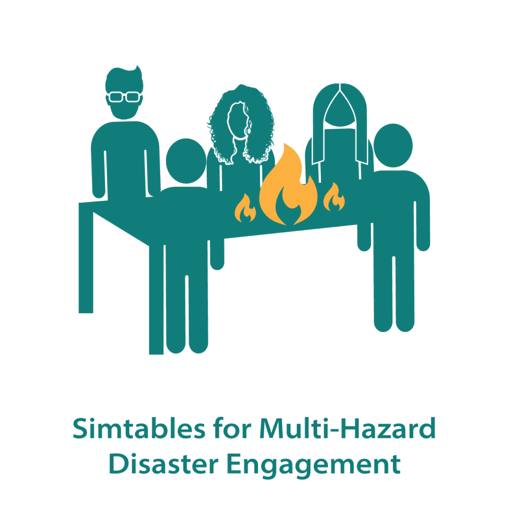 Disaster Adaptation Planning - Hunter Joint Organisation