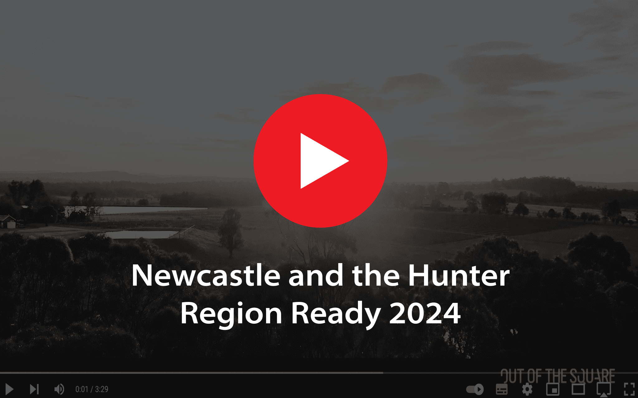 Our Region - Hunter Joint Organisation