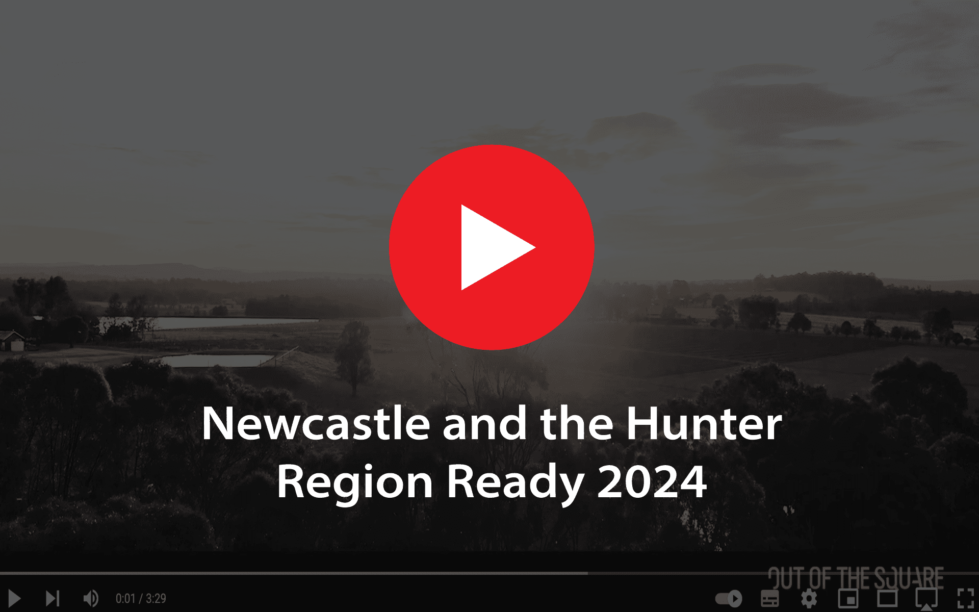 Our Region - Hunter Joint Organisation